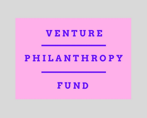 Venture Philanthropy Fund
